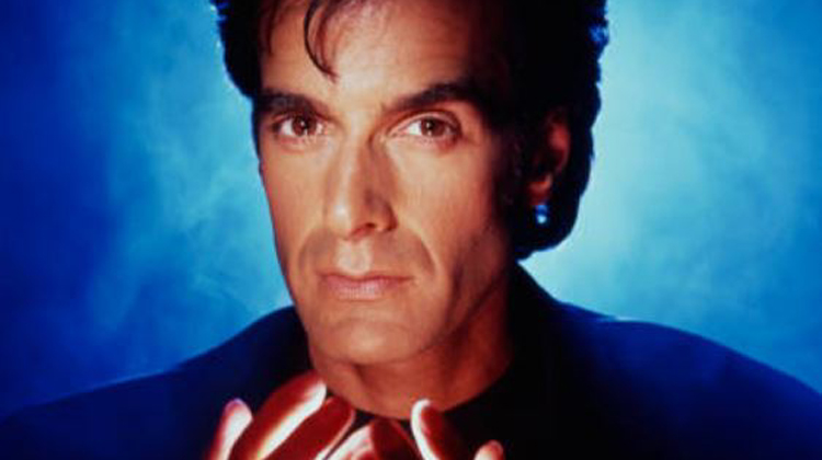 DAVID COPPERFIELD - Artefake