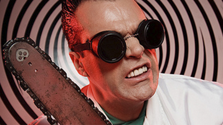 Rudy COBY - Artefake