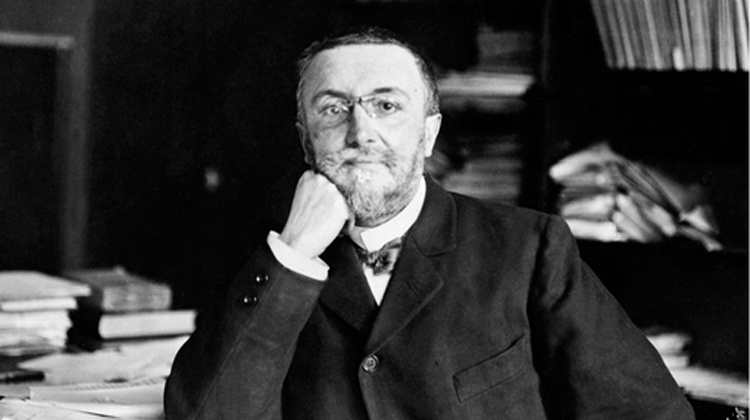 Alfred BINET - Artefake