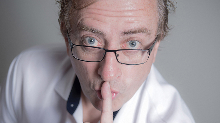 FRANCKY LE TRICHEUR - Artefake