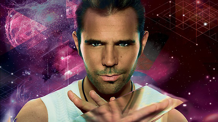 Jan ROUVEN / The New Illusions - Artefake