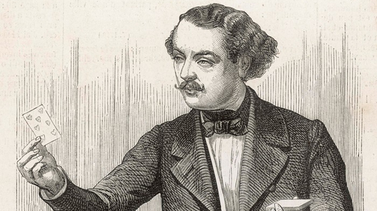 Édouard BRUNNET - Artefake