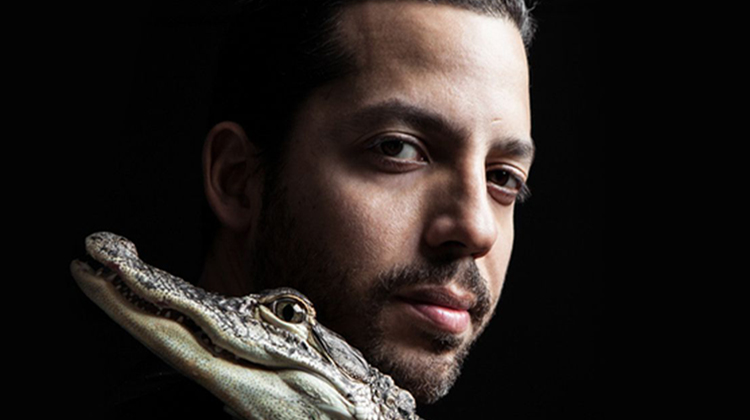 David BLAINE - Artefake