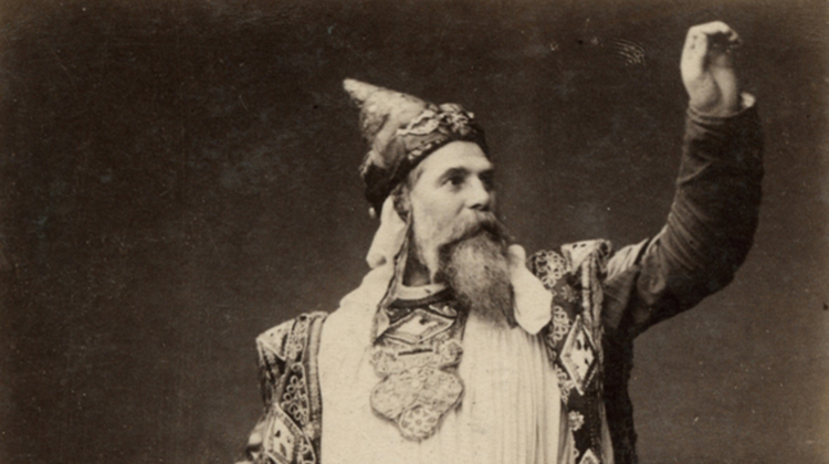 BEN ALI BEY - Artefake