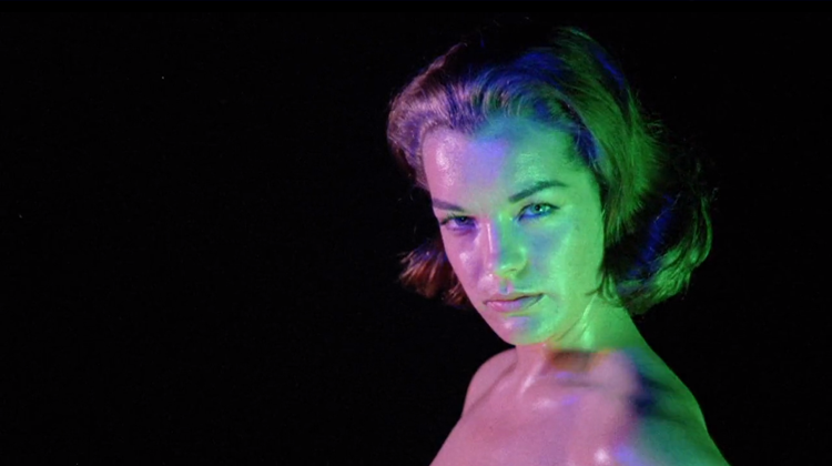 L'ENFER DE CLOUZOT - Artefake