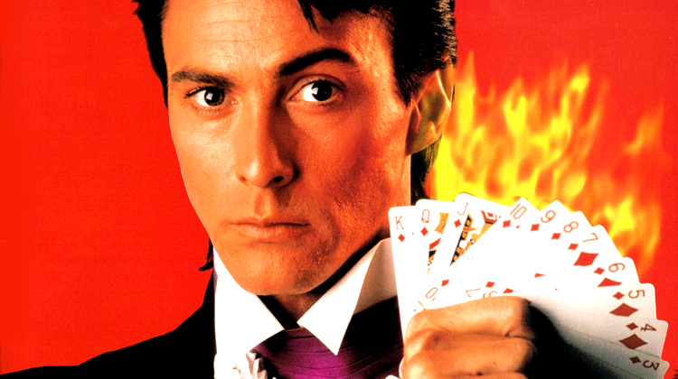 Lance BURTON - Artefake