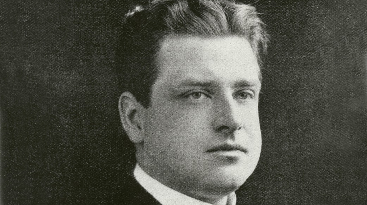 Charles Joseph CARTER - Artefake