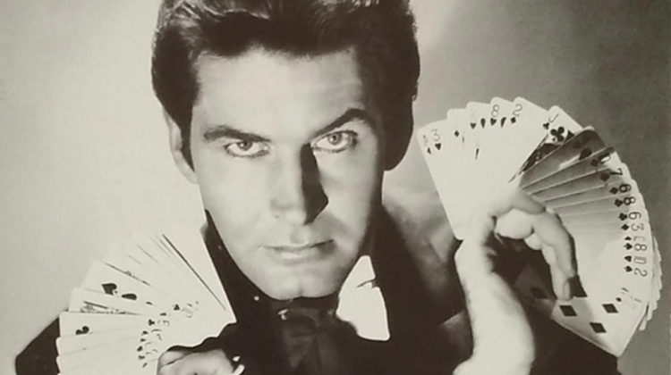 Channing POLLOCK - Artefake