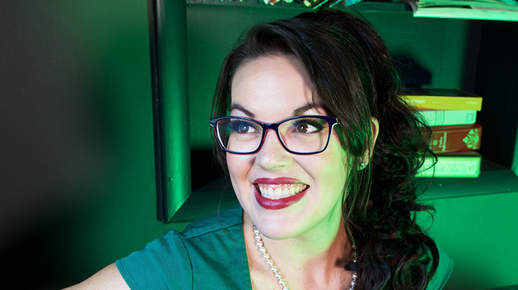 Tiffany ALLEN - Artefake