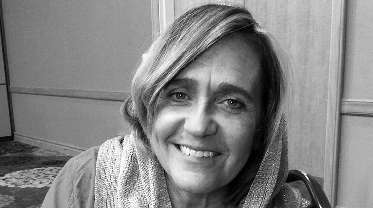 Lisa MENNA - Artefake