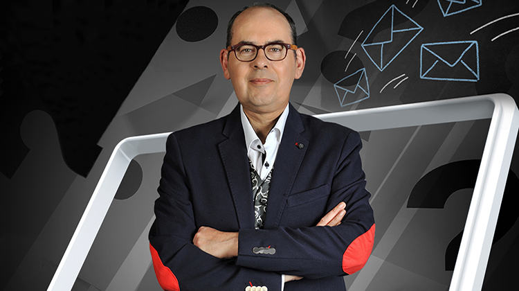 Philippe WELLS / Correspondance - Artefake