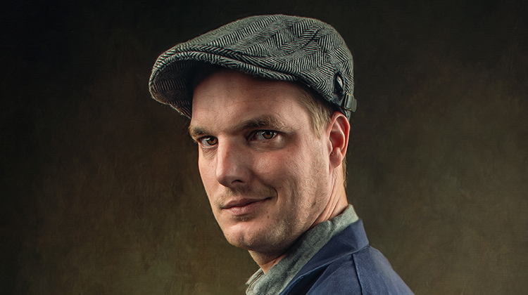 Laurent PIRON - Artefake