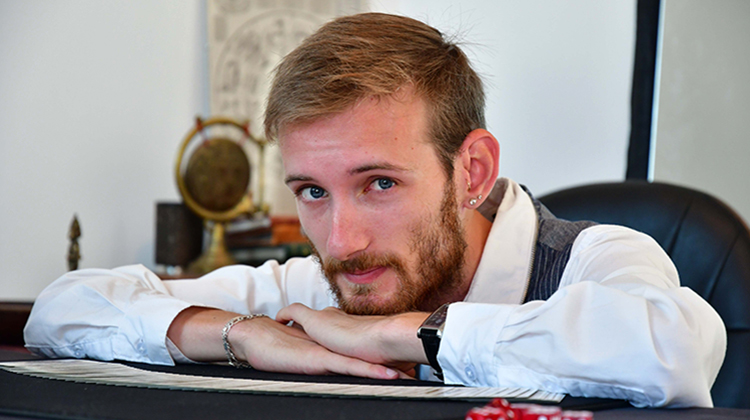 Jonathan RENOUX - Artefake