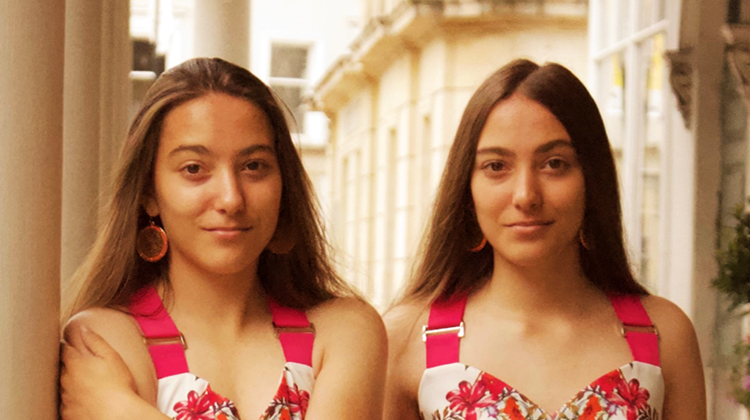 The Van Hargen Twins - Artefake