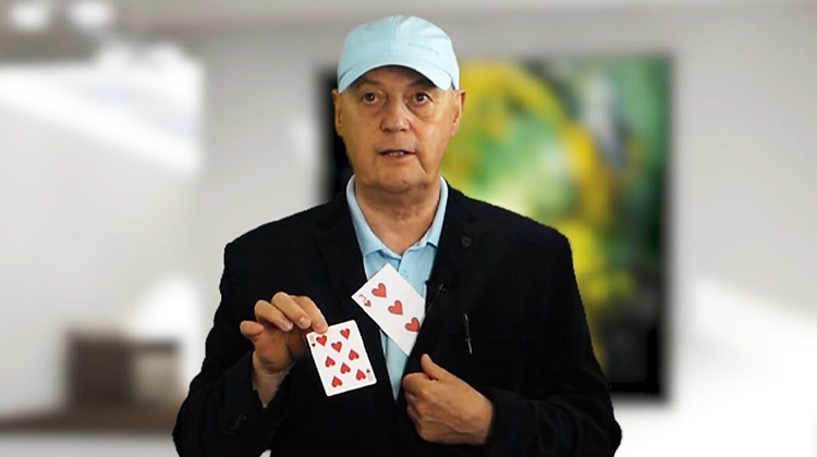 Pasqual ROMANO - Artefake