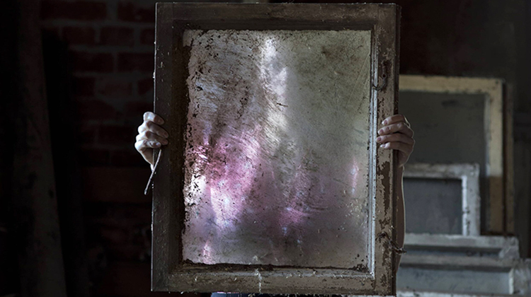 Une Maison de Poupée / Cie Plexus Polaire - Artefake