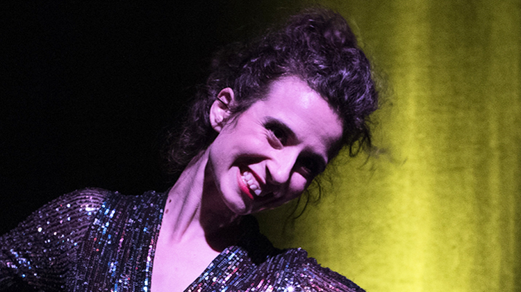 Chloé CASSAGNES - Artefake