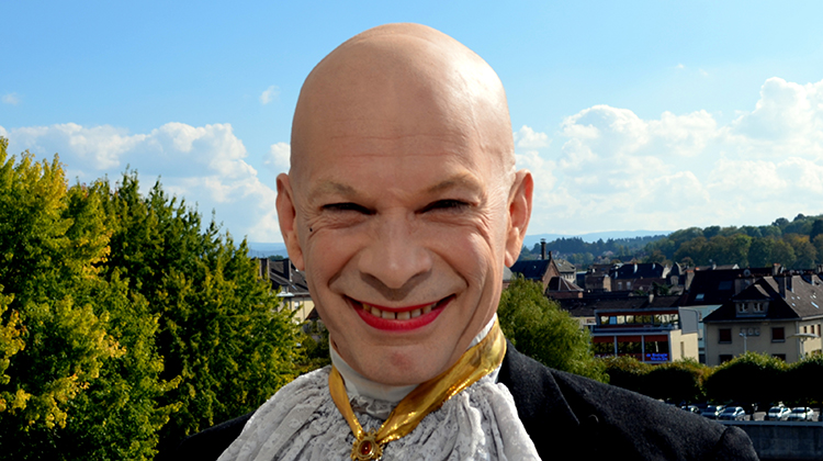 CALIXTE DE NIGREMONT - Artefake