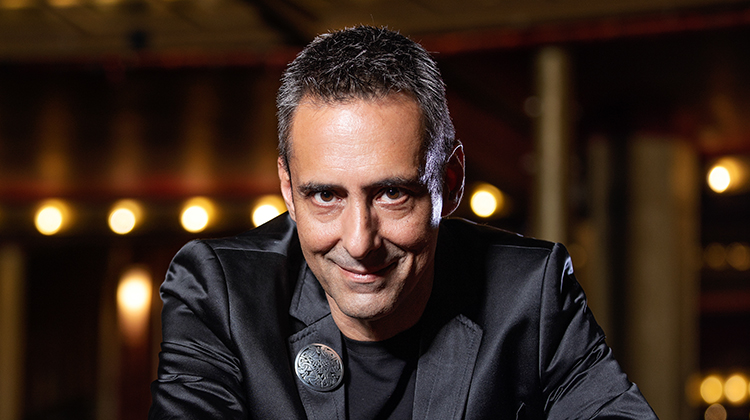 Luis DE MATOS - Artefake