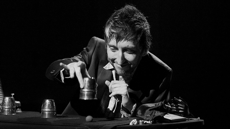 Sébastien THILL - Artefake