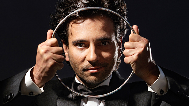 David SOUSA - Artefake