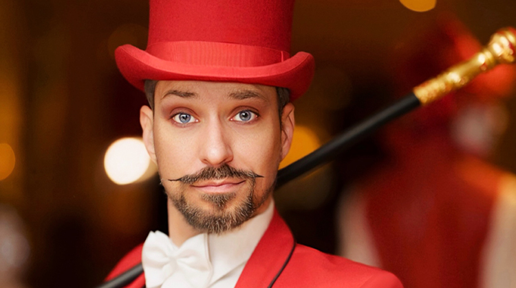 The Freaky Circus - Artefake